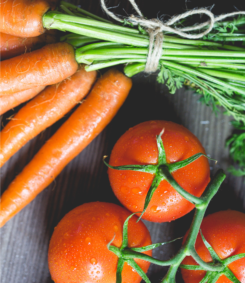 alimentation-naturelle — Nutrition Nature