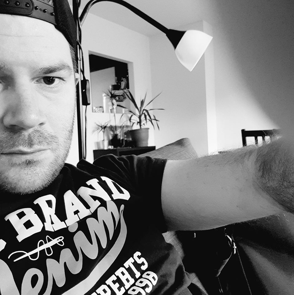 Mike Verhoeven — Nutrition Nature